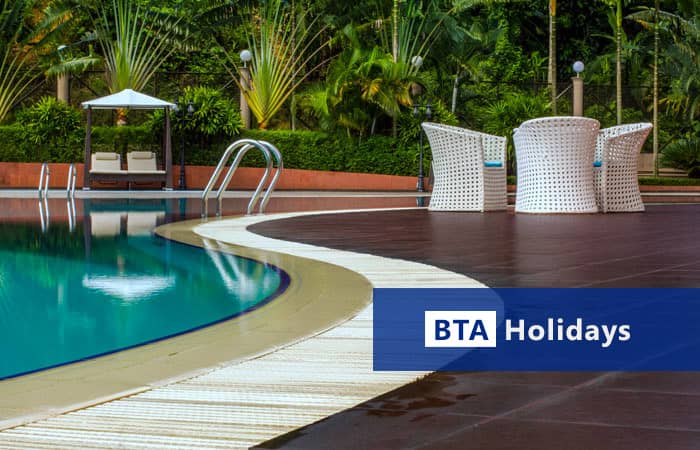 Srimangal Tour Package On Any Budget For Families | BTA Holidays